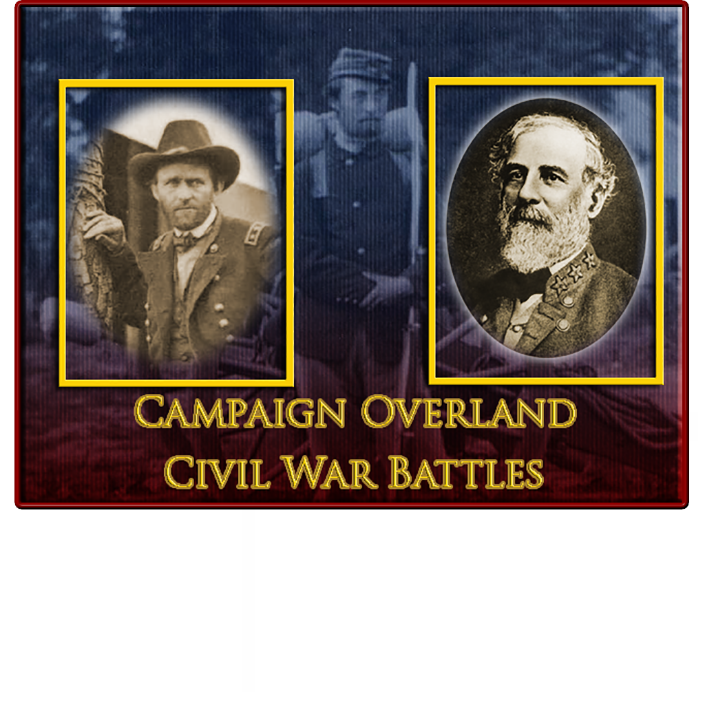 Campaign Overland – Wargame Design Studio