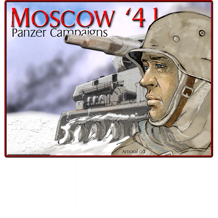 Panzer Campaigns – Wargame Design Studio