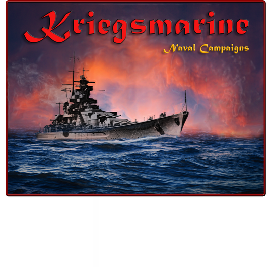 Naval Campaigns – Wargame Design Studio