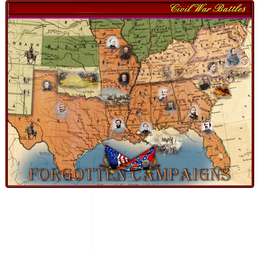 Civil War Games for PC – Wargame Design Studio