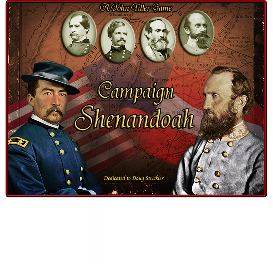 Civil War Games for PC – Wargame Design Studio