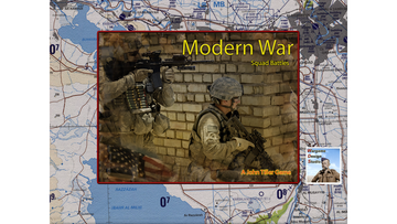 Modern War – Wargame Design Studio