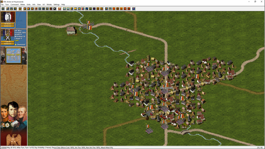 Campaign Bautzen – Wargame Design Studio