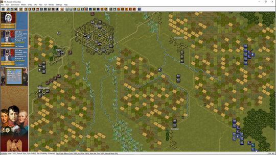 Campaign Bautzen – Wargame Design Studio